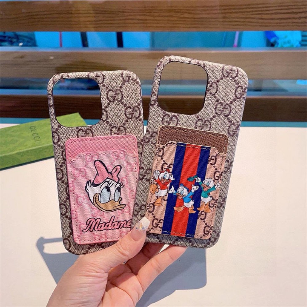 Gucci iphone Air/16 14/15/13 16 17 pro maxケース おしゃれ グッチ iphone 17 Air 15 ...