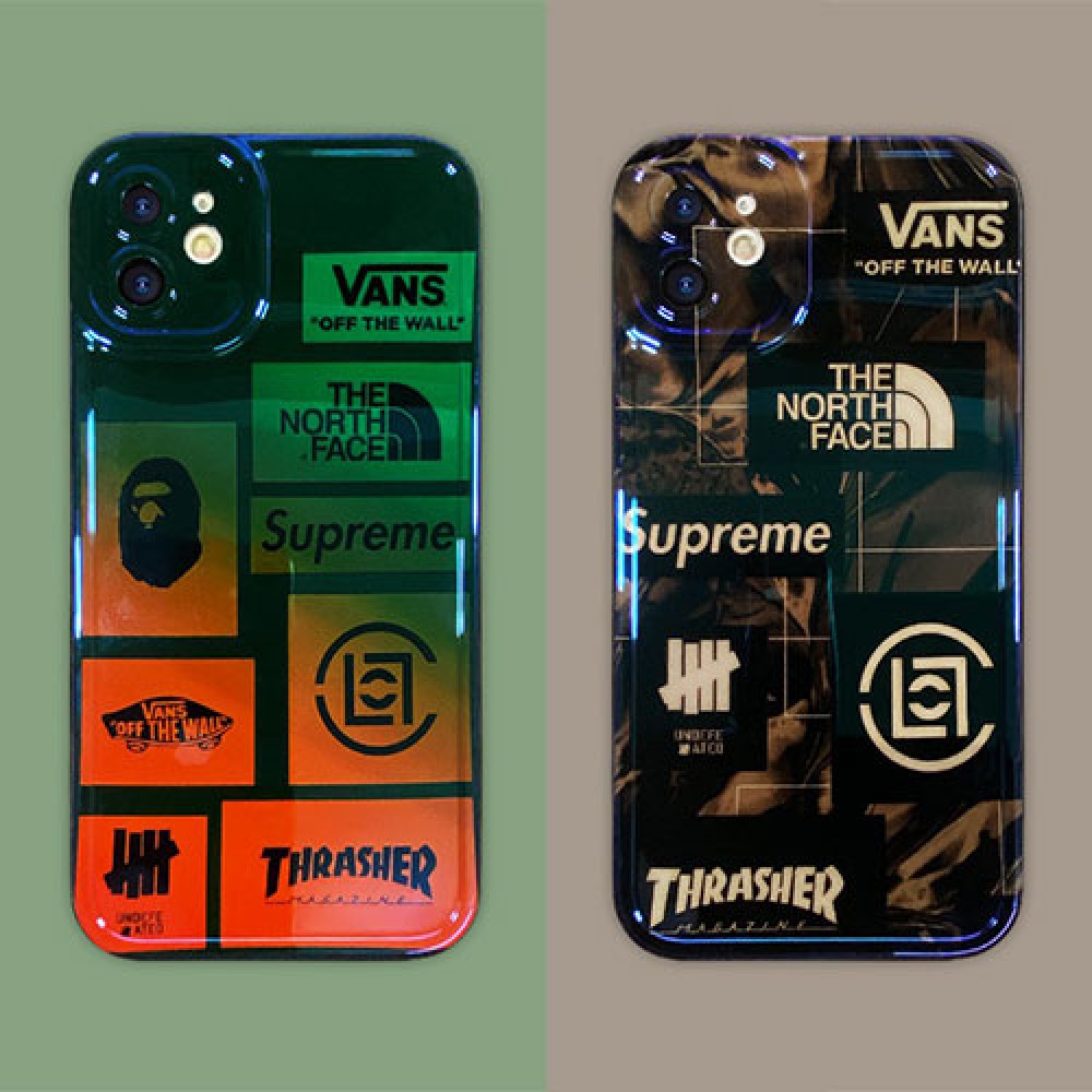 Supreme iphone14 13/12 mini/12 pro maxケース おしゃれ シュプリーム iphone 12/11 pro ...